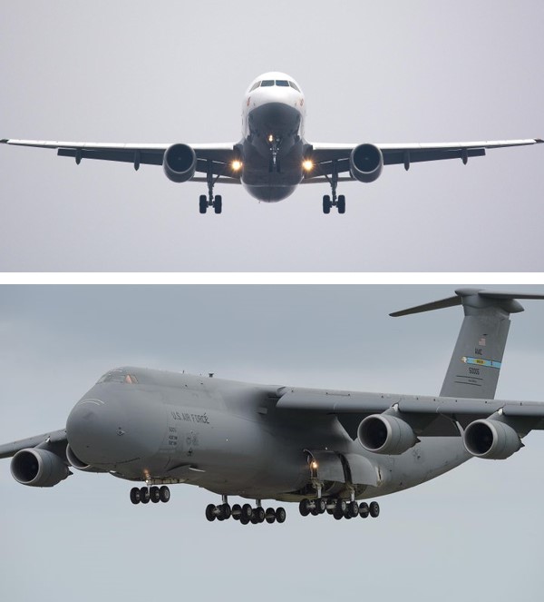 Aircraft quality – The Metals Service Center Institute
