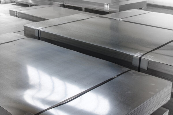 Camber – The Metals Service Center Institute