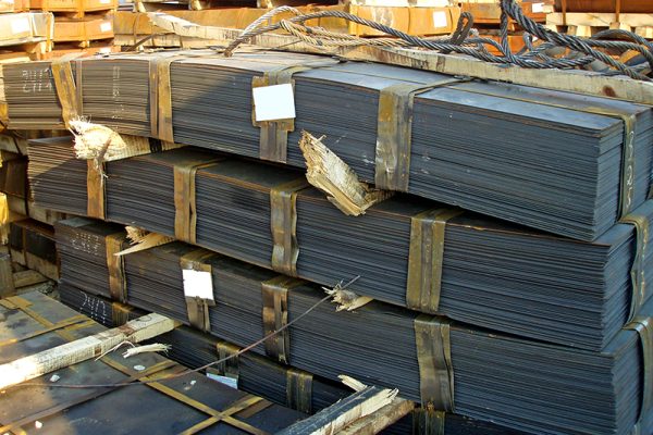 Common Forms of Carbon Steel – The Metals Service Center Institute