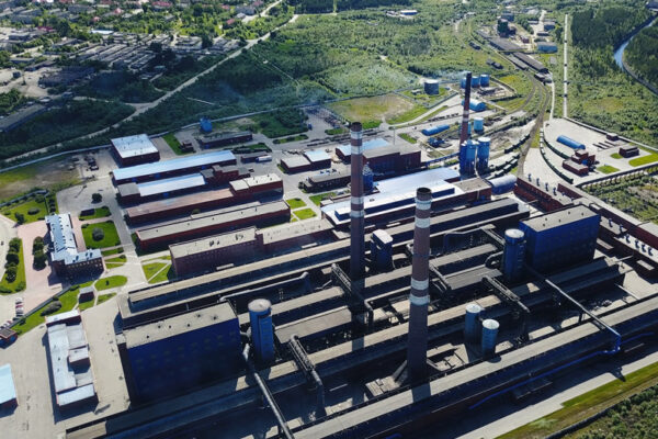 Three Stages of Producing Aluminum Summary – The Metals Service Center ...
