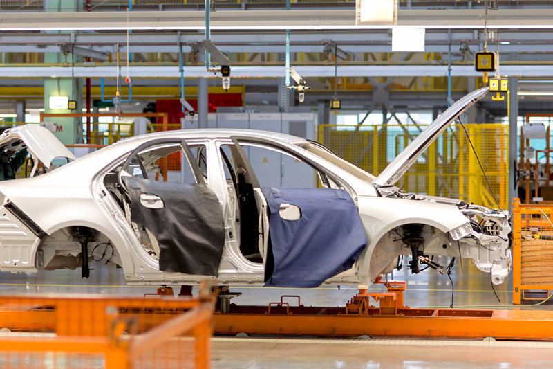 Rolling Plate Example – The Metals Service Center Institute