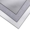 Sheet and strip finish – The Metals Service Center Institute